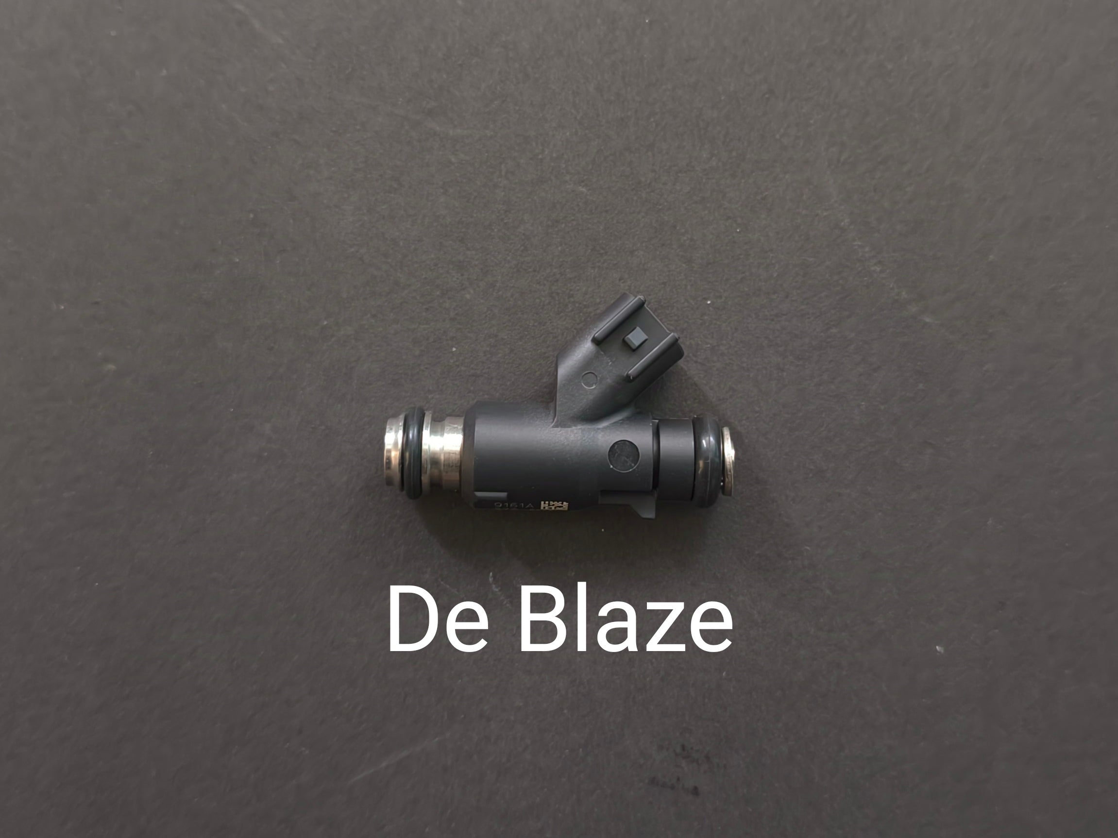 Benelli 150i Fuel Injector – De Blaze Nepal