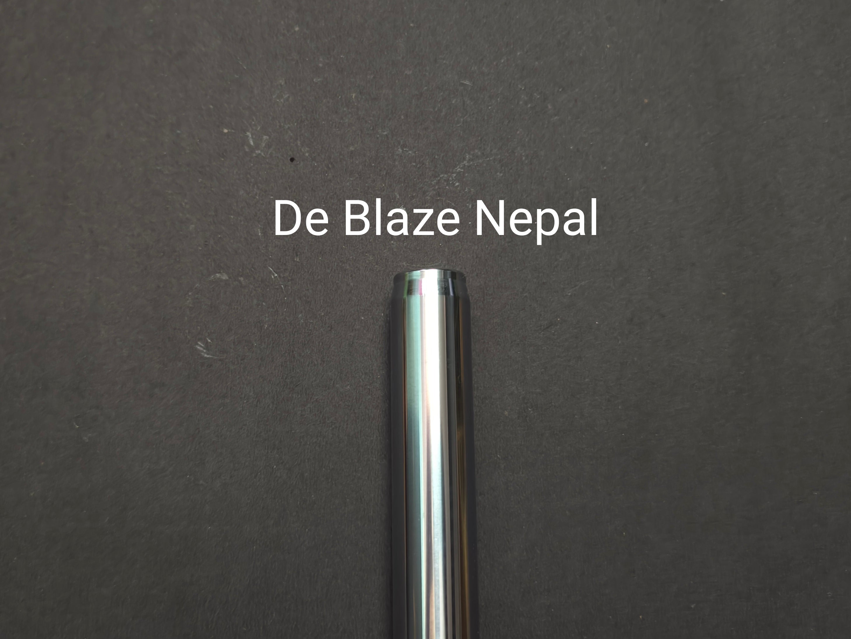 Honda Xr 150 Front Shock Pipe – De Blaze Nepal