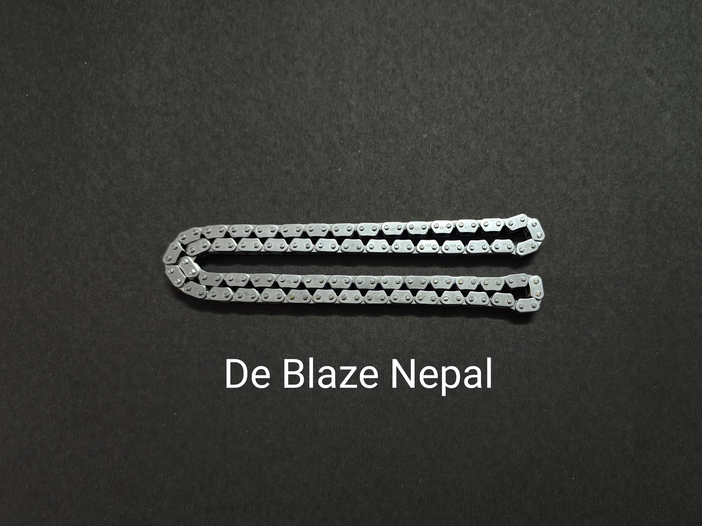 CF Moto NK 250 Cam Chain – De Blaze Nepal