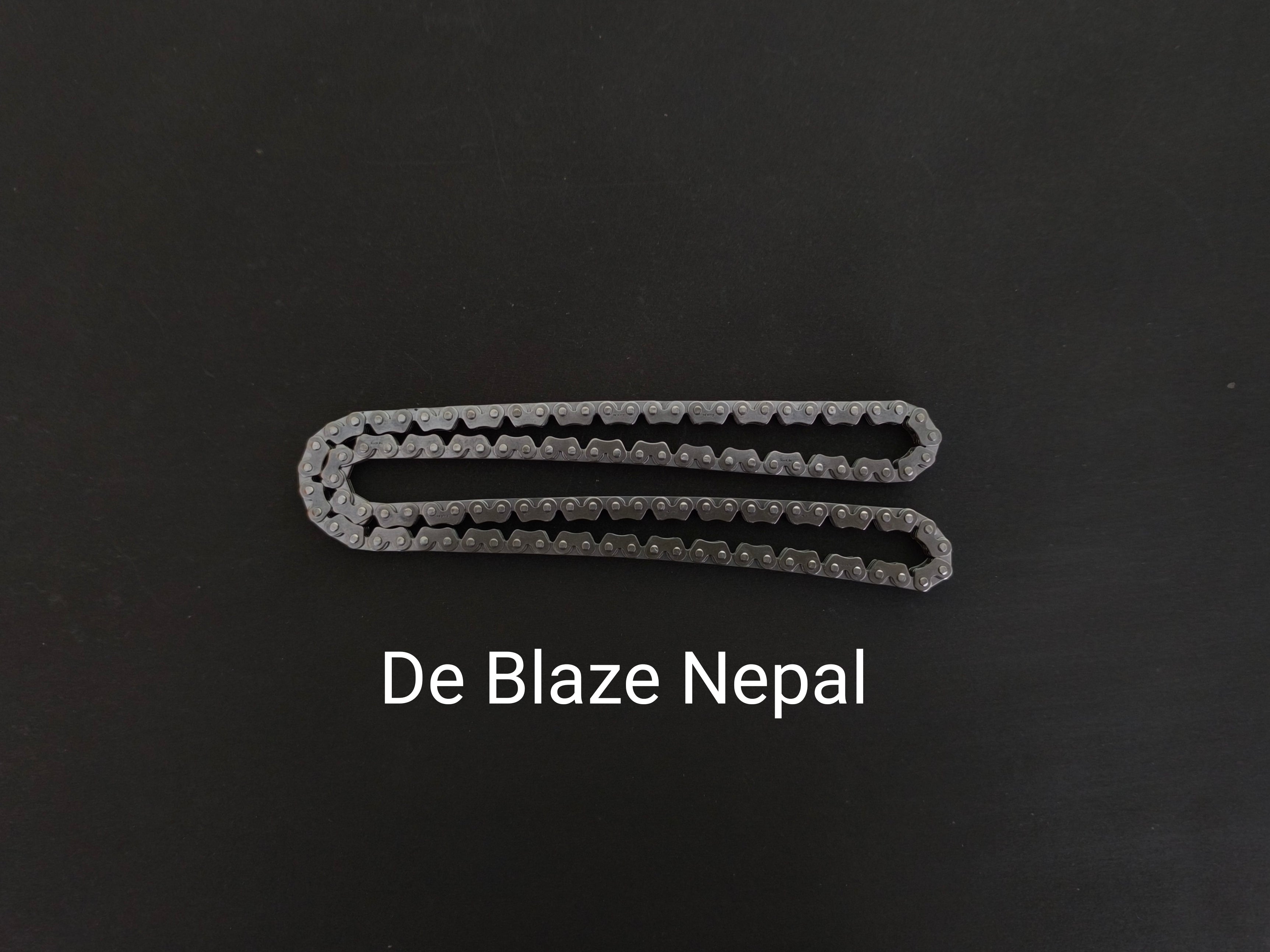 KTM Duke 200 Cam Chain / Timing Chain ( Genuine ) – De Blaze Nepal